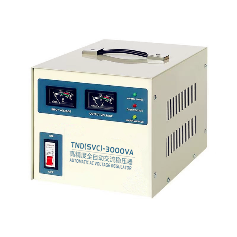 TND(SVC)-3000VA