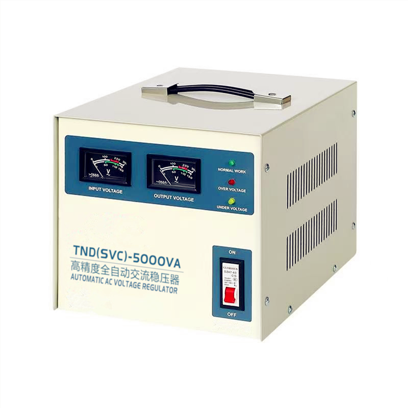 TND(SVC)-5000VA